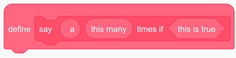 Argument reporters render wrong when the text is short · Issue #1129 ...