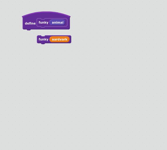 Applying edits to an existing procedure · Issue #1195 ...