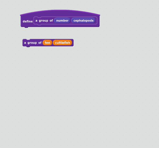 Applying Edits To An Existing Procedure · Issue 1195 · Scratchfoundationscratch Blocks · Github 