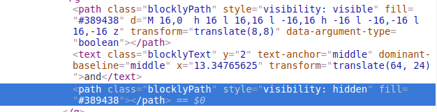 Malformed Svg Missing `d` Attribute On A `path` · Issue 1217 · Scratchfoundationscratch 9276