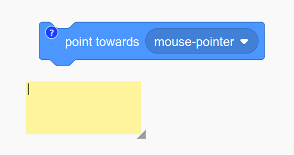 Block comments are rendered with no bubble · Issue #1529 ...