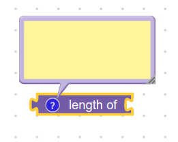 Block comments are rendered with no bubble · Issue #1529 ...