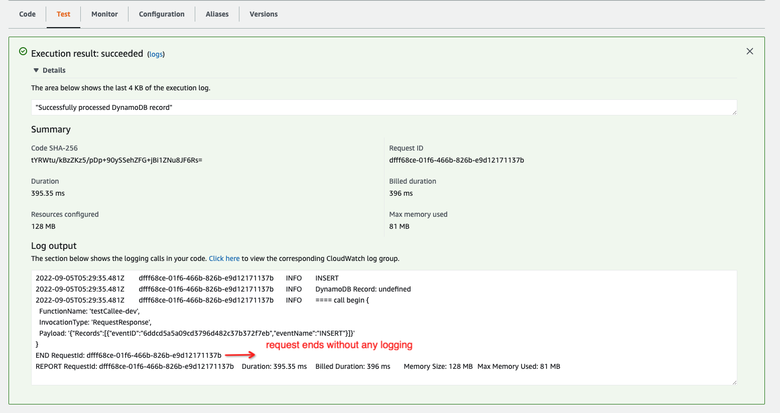 Lambda Trigger Cannot Access Other Lambda Functions · Issue 10969 · Aws Amplifyamplify Cli