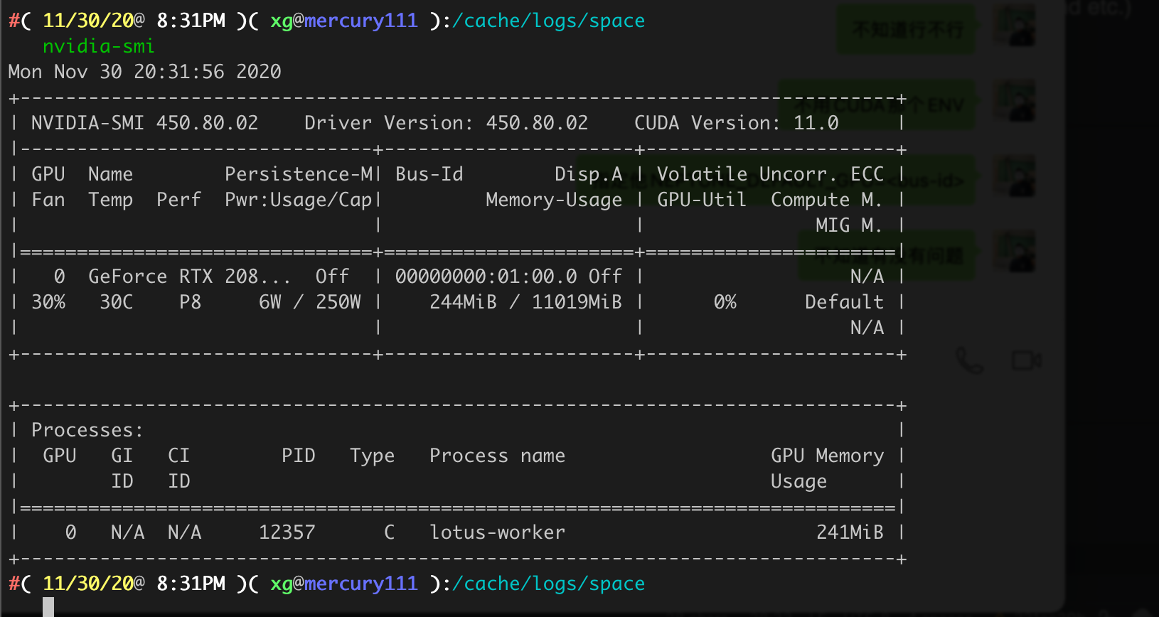 GPU stuck at P2 · Issue #4982 · filecoin-project/lotus · GitHub