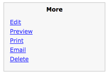 Quote/Invoice Saving · Issue #356 · ABTech/tracker · GitHub
