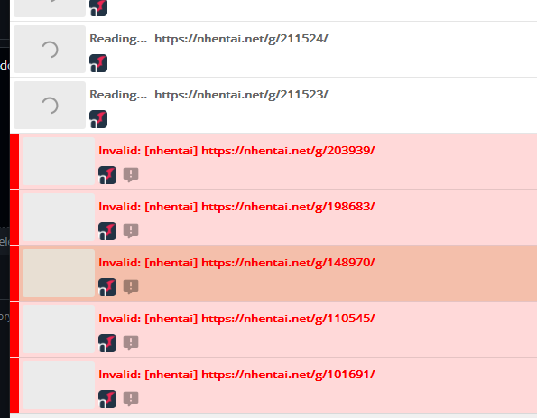 Cannot Download From Nhentai · Issue 6042 · Kurtbestorhitomi Downloader · Github 