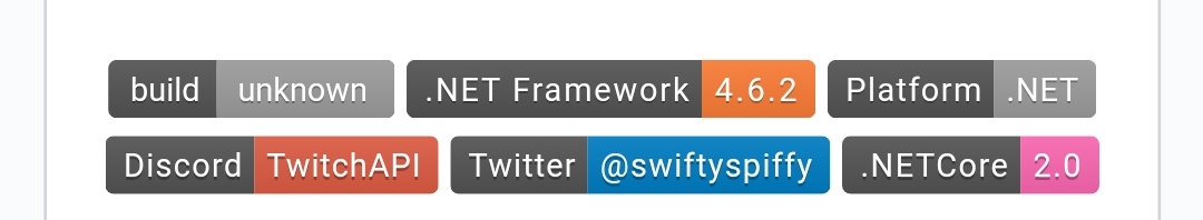 NuGet Install, Operation Failed · Issue #429 · TwitchLib/TwitchLib · GitHub