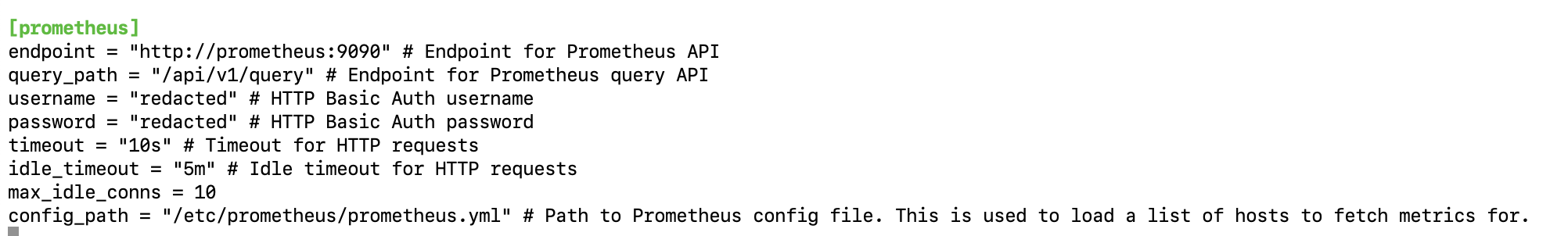 dial tcp 10.10.x.x:9090: connect: connection refused · Issue #8 · zerodha/mii-lama · GitHub