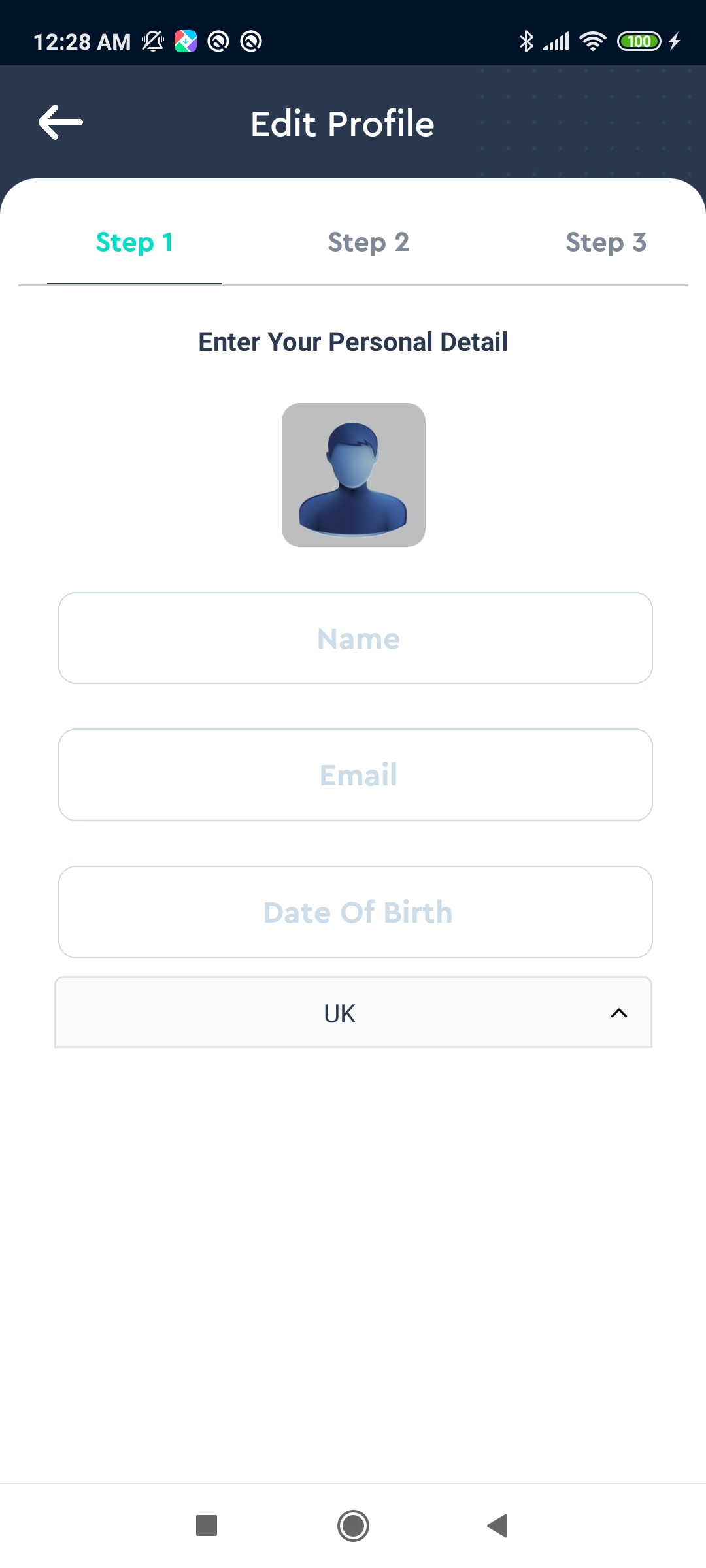 Drop down not working properly with Scroll View · Issue #76 · hossein-zare/react-native-dropdown ...