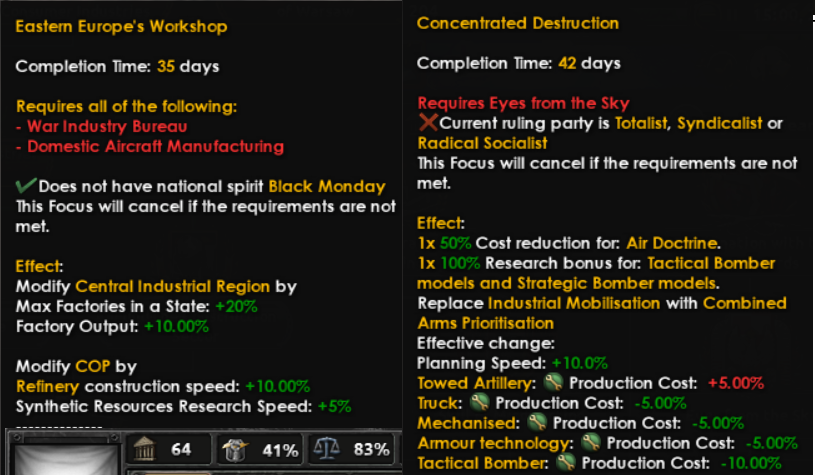 POL - few flavour changes · Issue #22695 · Kaiserreich/Kaiserreich-4 ...