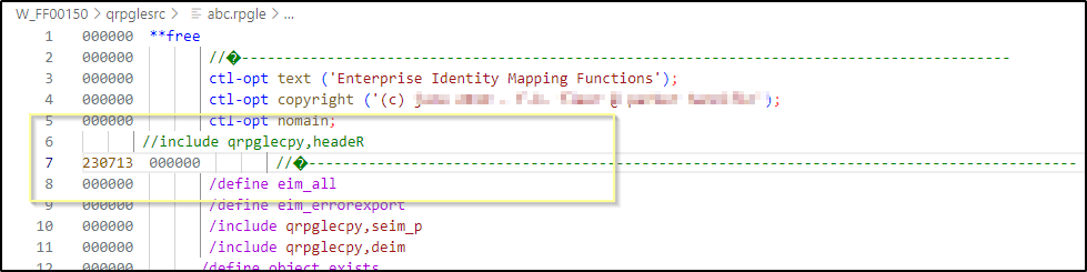 All source files giving the 'Failed to save file xxxxx unable to write file' message · Issue ...