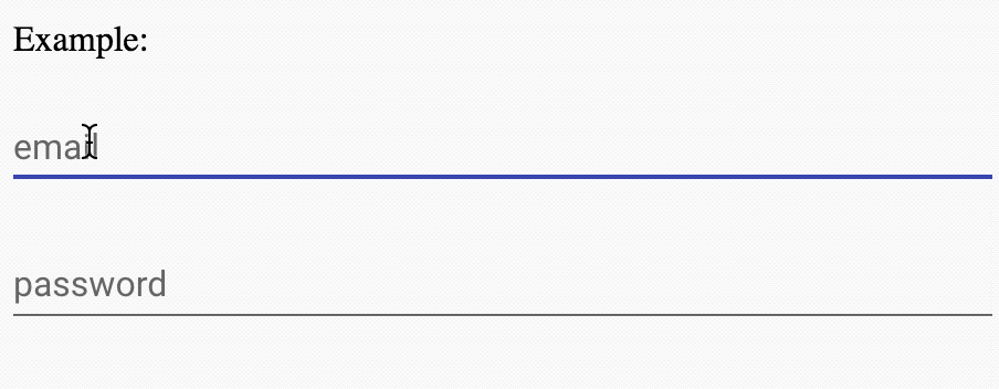 Paper input not binding to value in PSK app updated to 2.0 · Issue #567 · PolymerElements/paper ...