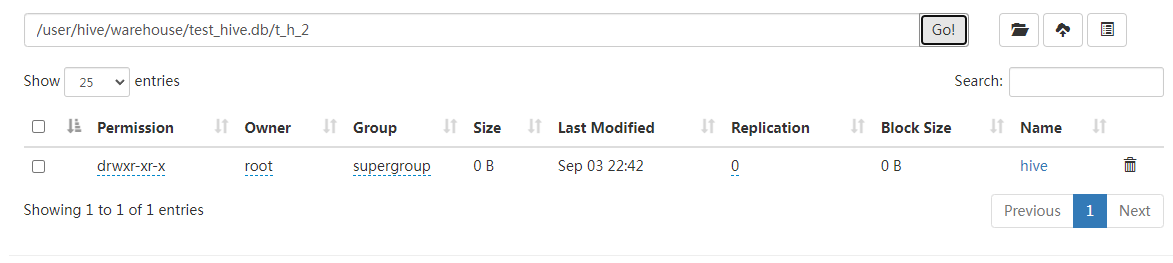 [Improvement][Hive]: hive upgrade, check before adjusting · Issue #312 ...