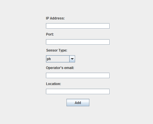 GitHub - foughtmoss/SensorMonitor: A simple desktop application for ...