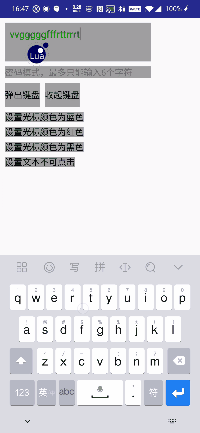 在官方demo中出现如下错误：attempt to index global 'Gravity' (a nil value) stack traceback: [string "index ...