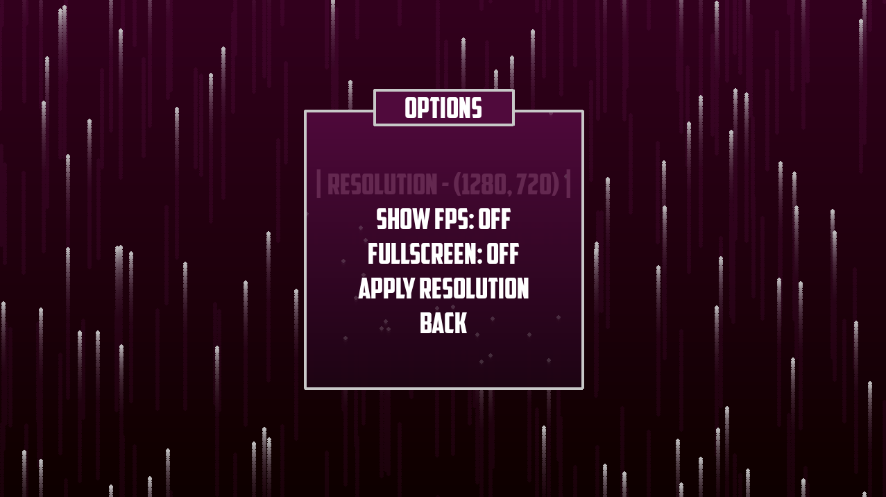 Github G Brrzznshootemup Pygame A Shoot Em Up Base Game Made In Python Pygame