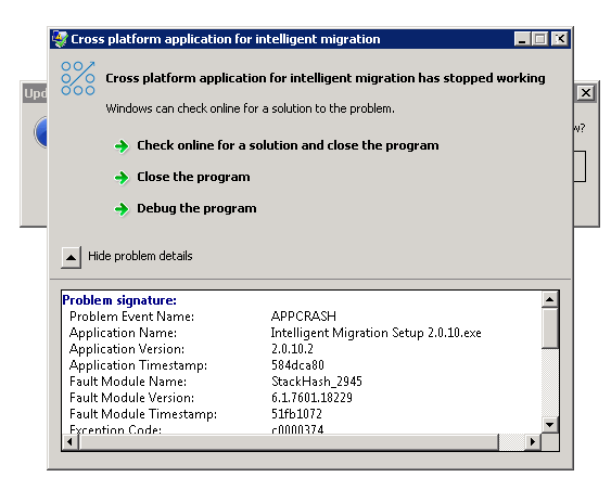 Nsis Application Crashes On Install And Launch · Issue 3083 · Electron