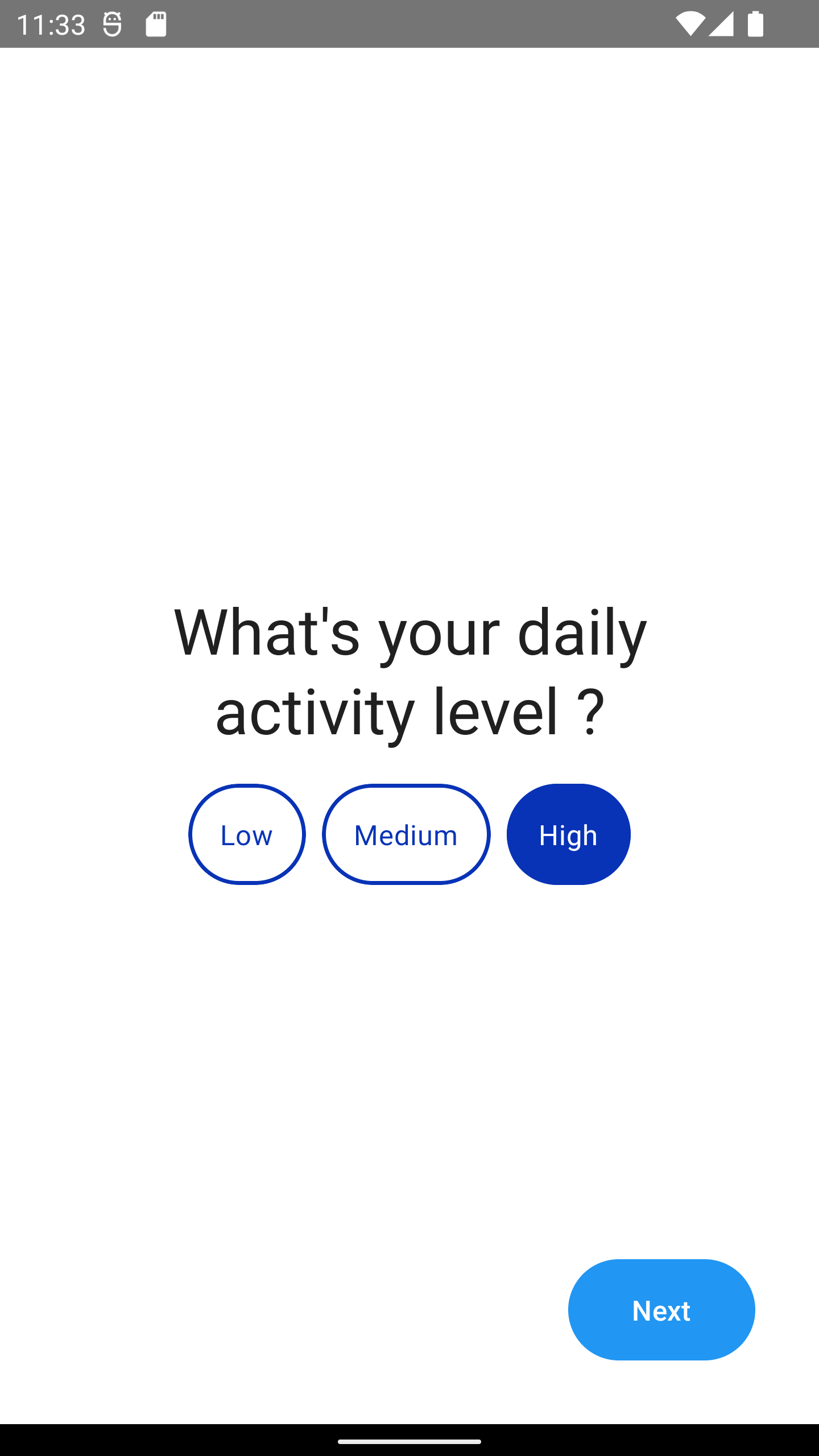 GitHub - doersweb/Calories-Tracker