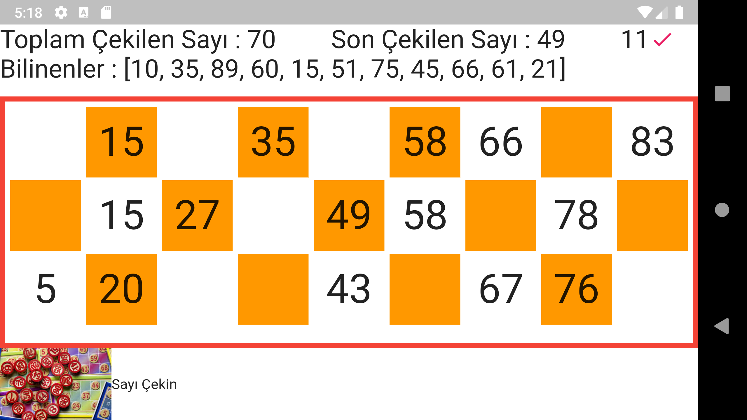 GitHub - anilhyilmaz/tombola: first commit