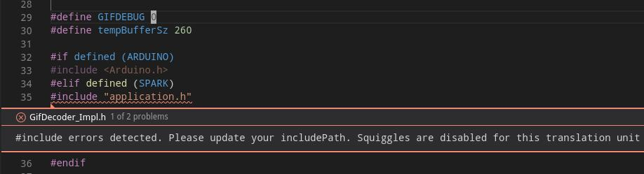 highlight the code, based on preprocessor definitions · Issue #510 · microsoft/vscode-cpptools ...