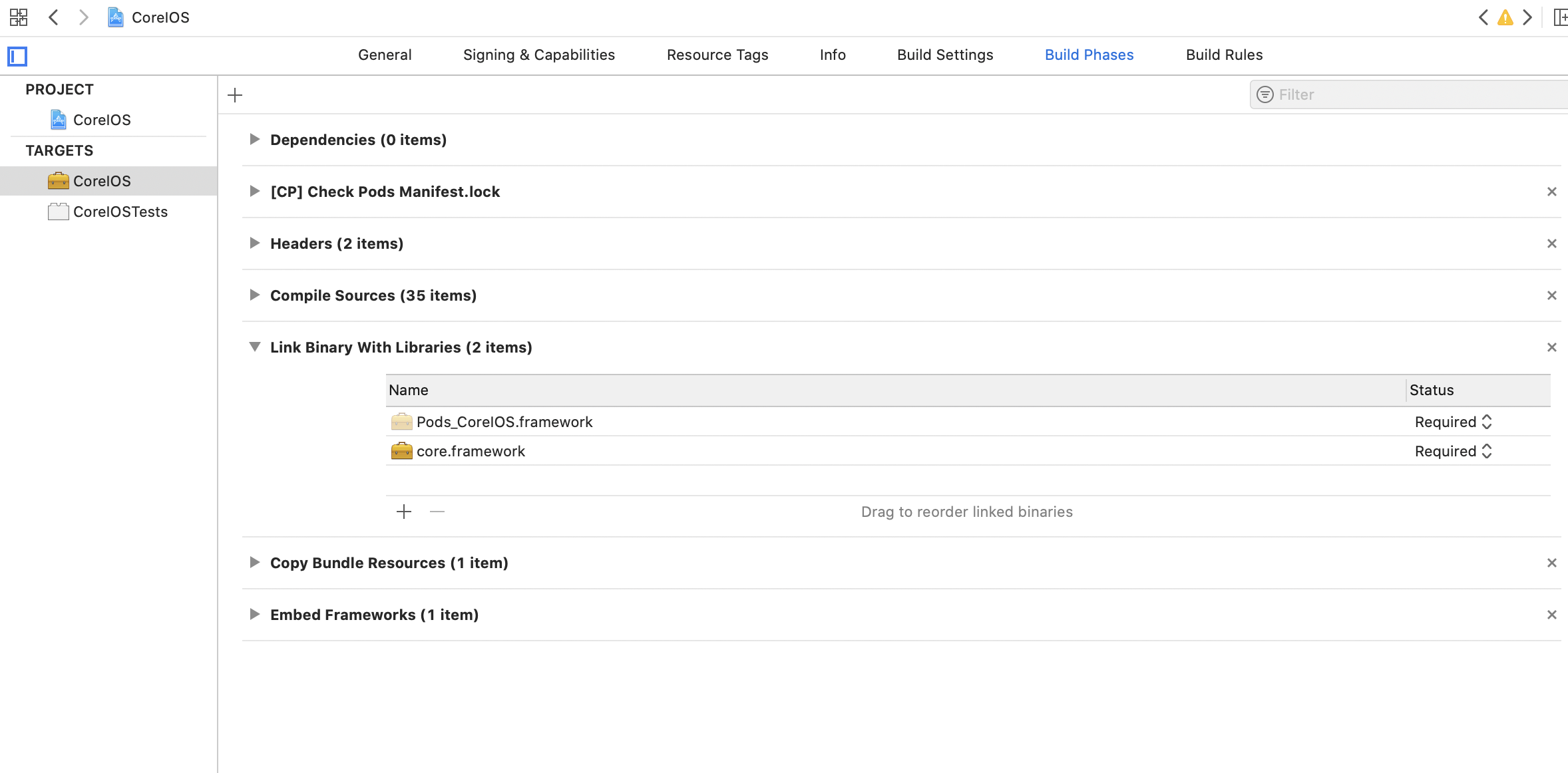 Code Generation Doesnt Work · Issue 42 · Objectboxobjectbox Swift · Github