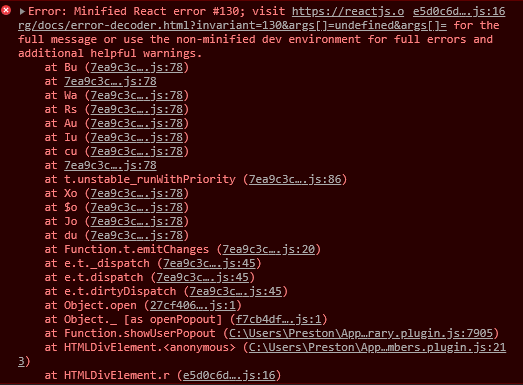 [Bug] RoleMembers crashes discord. · Issue #269 · zerebos ...
