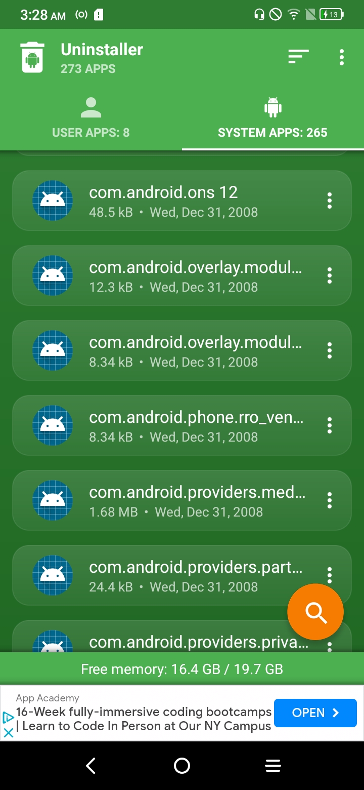 Hacker got in thru apps and controls my phone and tv and e erything ...