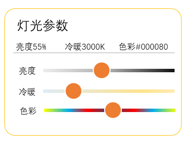 如何实现如下渐变效果 · Issue #753 · zlgopen/awtk · GitHub