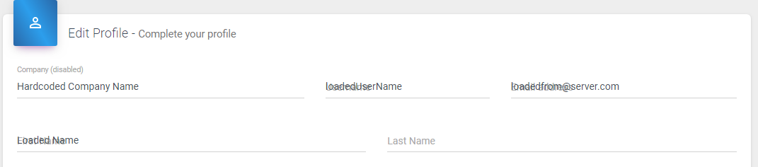 [SelectField] Floating Labels broken in 0.15.3 release · Issue #4891 ...