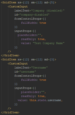 [SelectField] Floating Labels broken in 0.15.3 release · Issue #4891 · mui/material-ui · GitHub