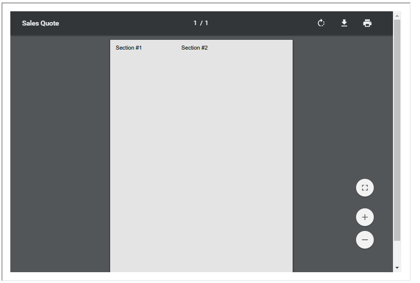 Tiny PDF · Issue #388 · diegomura/react-pdf · GitHub