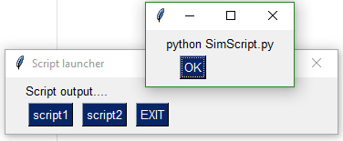 Blank Labels when have a window already open · Issue #32 · PySimpleGUI ...