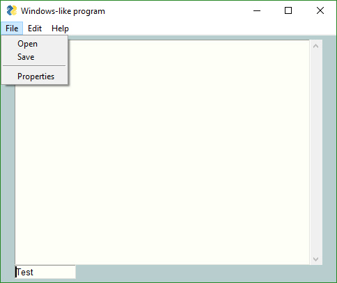 Maybe return key value if change_submits=True · Issue #344 ...