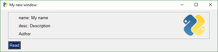 Request: add “about” Element！ · Issue #438 · PySimpleGUI/PySimpleGUI · GitHub