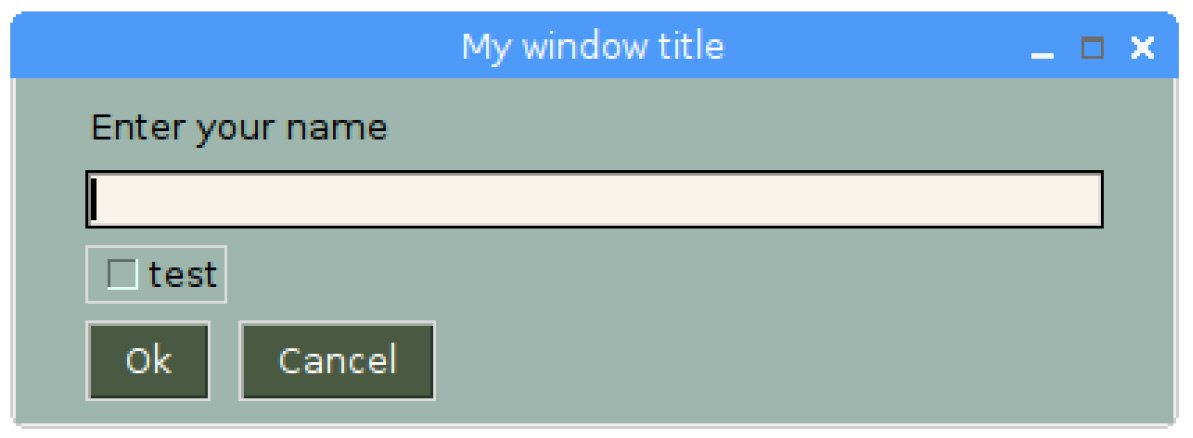 [Linux] Outline around checkbox, radio and buttons when using color schemes · Issue #905 ...