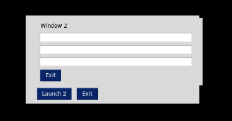 Test input via a second window · Issue #1211 · PySimpleGUI/PySimpleGUI ...