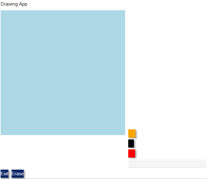 Appending 2 VBox Widgets resulted in unexpected location · Issue #302 ...