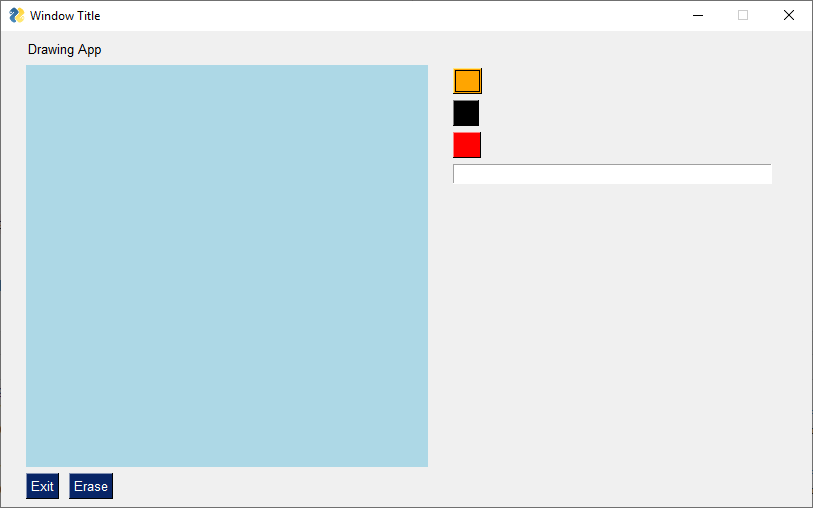 Appending 2 Vbox Widgets Resulted In Unexpected Location · Issue 302 · Rawpython Remi · Github