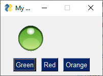 [Enhancement] Change tooltip of Elements · Issue #1402 · PySimpleGUI/PySimpleGUI · GitHub