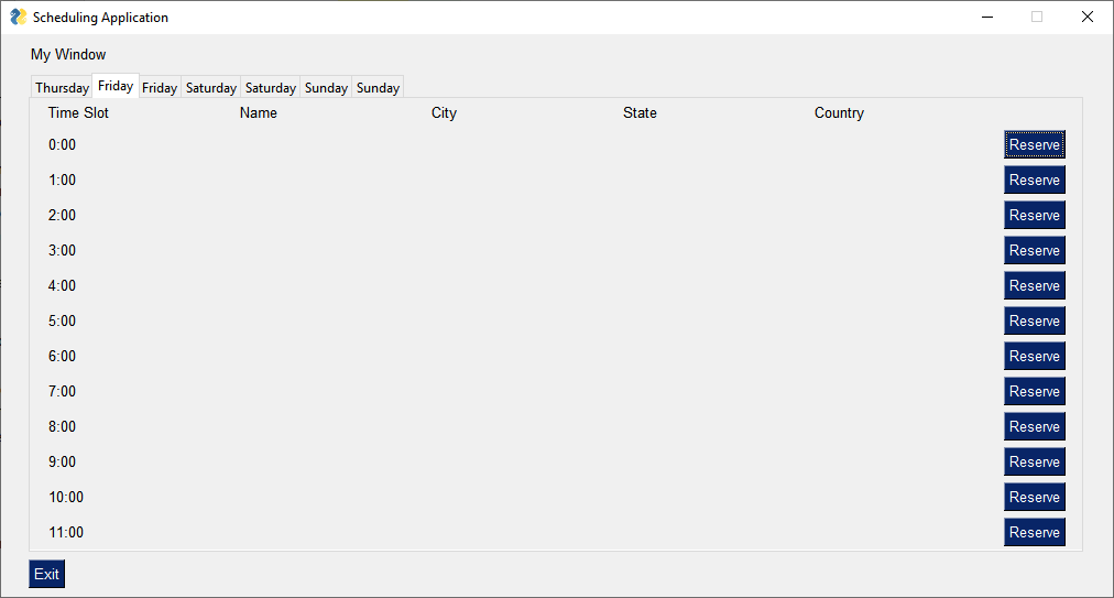 Alternative method for main/window scrollbar? · Issue #1653 · PySimpleGUI/PySimpleGUI · GitHub