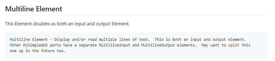 How to construct an output multiline in the qt version · Issue #1761 ...