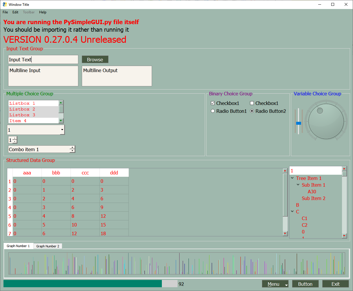 [Question] How are we able to dynamically size a window using ...