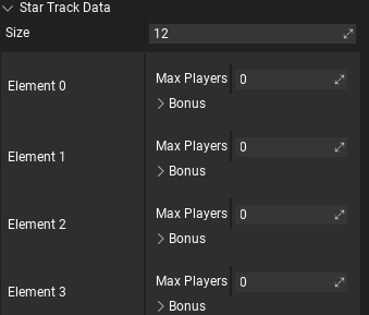 Editor: improving List visual in inspector · Issue #803 · FlaxEngine/FlaxEngine · GitHub