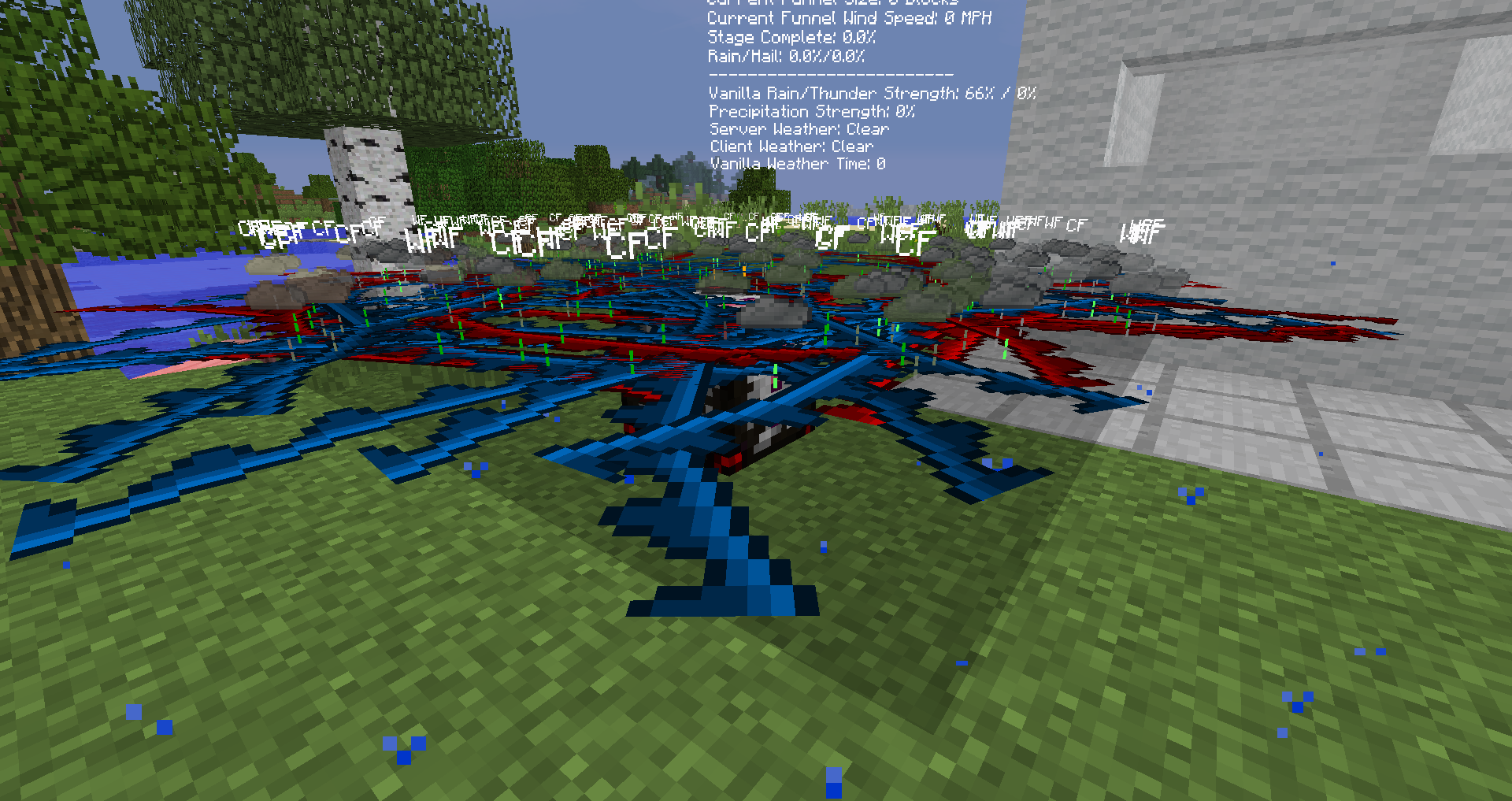 9999 Cold and warm fronts bug, however there are 0 storms in fact... · Issue #149 · Mrbt0907 ...