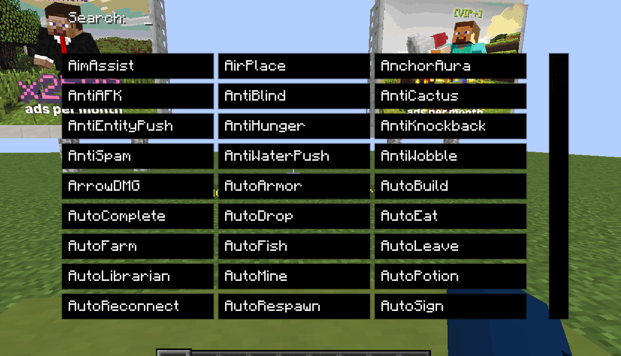 Black GUI cant change/ dont know how to change · Issue #841 · Wurst-Imperium/Wurst7 · GitHub