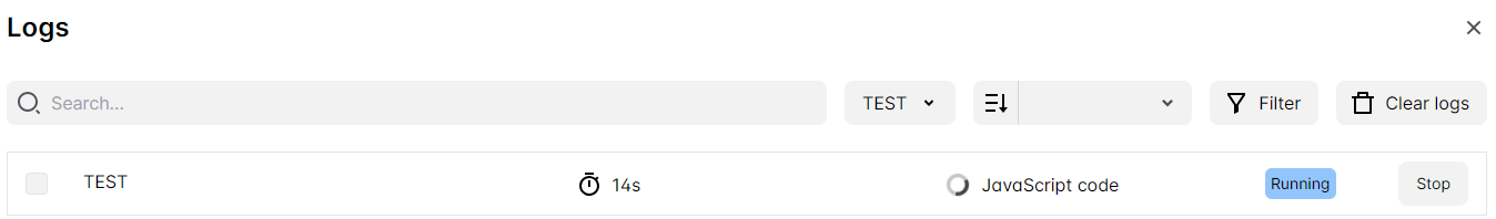 Built-in function not working inside JavaScript block · Issue #1283 · AutomaApp/automa · GitHub