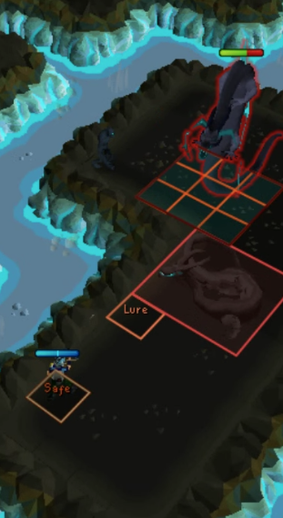 Slayer highlight interferes with tag npc highlights, all styles · Issue ...