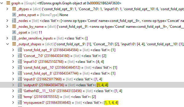 bug:StridedSlice: attribute new_axis_mask not supported · Issue #729 · onnx/tensorflow-onnx · GitHub