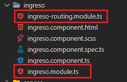 The problem continues when importing NgbModule in the component module · Issue #3608 · ng ...