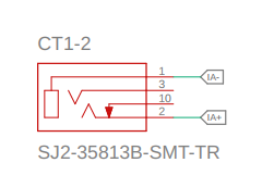 Current Transformer Wiring · CircuitSetup Expandable-6-Channel-ESP32-Energy-Meter · Discussion ...